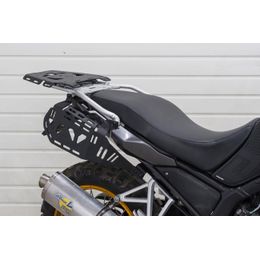 Yakk EXP Kove 800X, Gep&auml;ckplatte