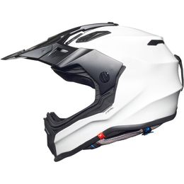 Nexx X.WRL Plain, Endurohelm