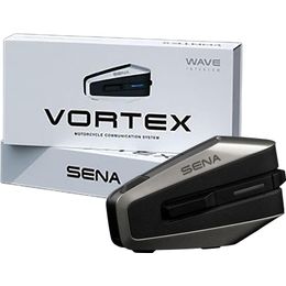 SENA Vortex, Kommunikationssystem