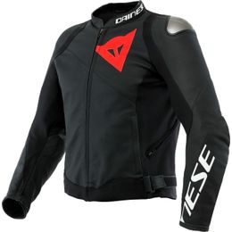 Dainese Sportiva, Lederjacke