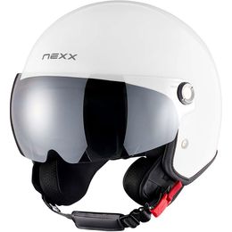 Nexx Y.10 Stiletto, Jethelm
