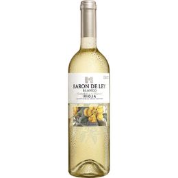 Rioja Blanco 2025, Wei&szlig;wein, trocken, Spanien, Rioja, 1 Flasche &agrave; 0,75 l