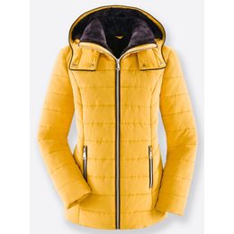 Steppjacke