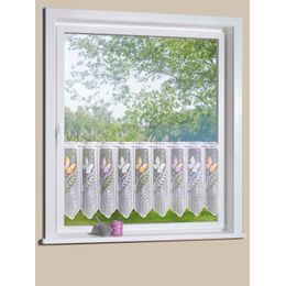 Fensterbehang