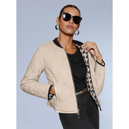 Wendejacke