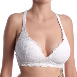 Damen Wireless Triangel-BH VELA-FRIZZANTE