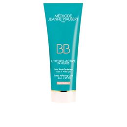 Jeanne Piaubert L'Hydro Active 24h Bb Creme Spf20 #light Medium 50 ml