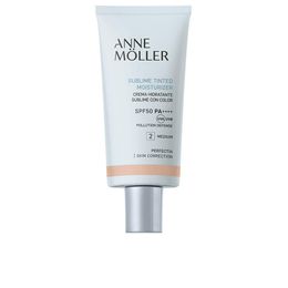 Perfectia Sublime Get&ouml;nte Feuchtigkeitscreme Lsf 50 #2 50 ml