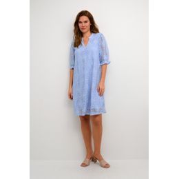 Culture Kleid Relaxed fit blue