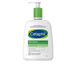 Cetaphil Daily Advance Loci&oacute;n Ultra Hidratante 473 ml