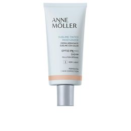 Perfectia Sublime Get&ouml;nte Feuchtigkeitscreme Lsf 50 #1 50 ml