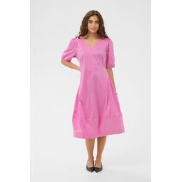 Culture Kleid CUantoinett Kleid Casual fit