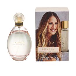 Sarah Jessica Parker Wundersch&ouml;nes 3-teiliges Set 3 pz