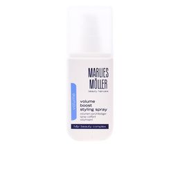 Volume Volume Boost Styling Spray 125 ml