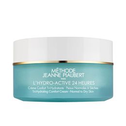 Jeanne Piaubert L'Hydro Active 24h Cr&egrave;me Confort Tri-hydratante Pns 50 ml