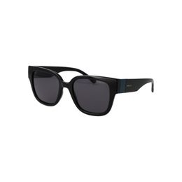 Radley RDS-6556 104 Sonnenbrille in Schwarz-Grau