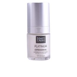 Platinum Expression Augen- Und Lippenkonturgel 15 ml