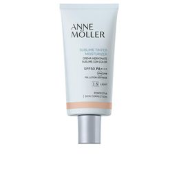 Perfectia Sublime Get&ouml;nte Feuchtigkeitscreme Lsf 50 #1,5 50 ml