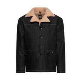 King Kerosin Herren Winterjacke