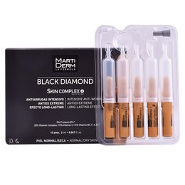 Black Diamond Skin Complex Advanced Ampullen 10 X 2 ml