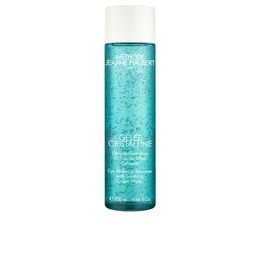 Jeanne Piaubert Gel&eacute;e Cristaline D&eacute;maquillant Yeux 200 ml