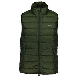 Gant Light Down Vest Steppweste