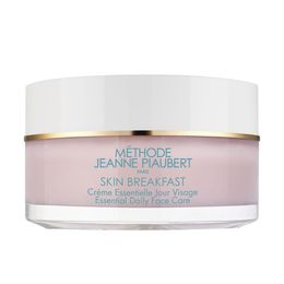 Jeanne Piaubert Skin Breakfast Essential Daily Face Care 50 ml