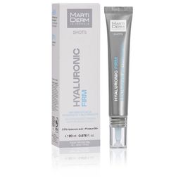 Shot Hyaluronic Firm Gel 20 ml
