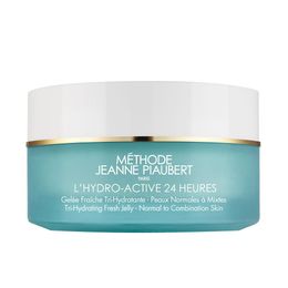 Jeanne Piaubert L'Hydro Active 24h Gel&eacute;e Fra&icirc;che Tri-hydratante Pnm 50 ml