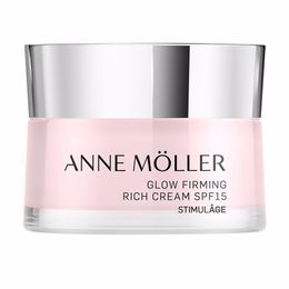 Stimul&acirc;ge Glow Firming Rich Cream Spf15 50 ml