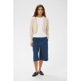 Culture Strickjacke CUannemarie Strickjacke Classic fit