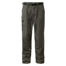 Craghoppers Herren Kiwi Classic Hose (Rinde)