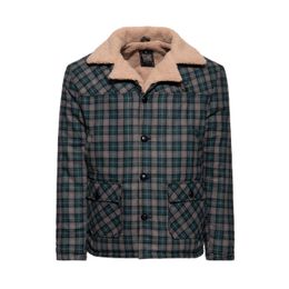 King Kerosin Herren Winterjacke