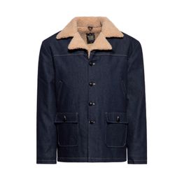 King Kerosin Herren Winterjacke