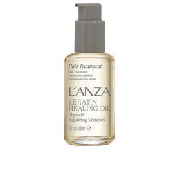 L'anza Keratin Healing Oil Haarkur 100 ml