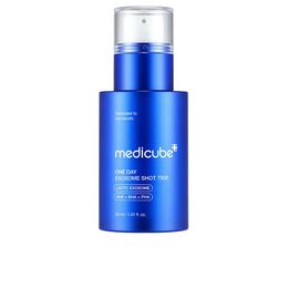Exosome Shot Pore 7500 Serum 30 ml