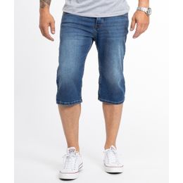Rock Creek Shorts Dunkelblau