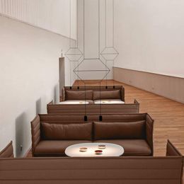 Vibia Wireflow Pendelleuchte, LED 2 flammig, 032004/1B,
