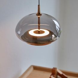 LOOM Design Avalon Pendelleuchte, LED, 857-001,