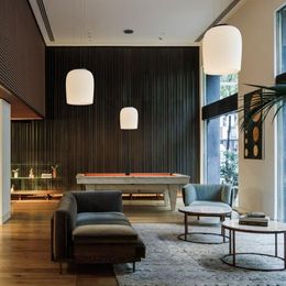 Vibia Ghost Pendelleuchte, LED, 498711/1A,