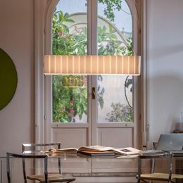 Foscarini Pli Pendelleuchte, LED, FN3270S100-10E30,