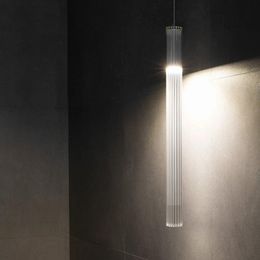 NEMO Ilium Pendant Pendelleuchte, E27, ILI HHC 51,