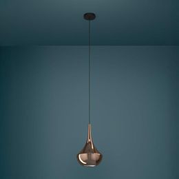 Eglo ALMOSTER Pendelleuchte E27, 1-flammig, 390438,