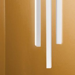 NEMO Linescapes Pendant Vertical Pendelleuchte, LED, LIN LWW 59,