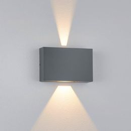 Helestra PARI Wandleuchte LED, A282603.93,