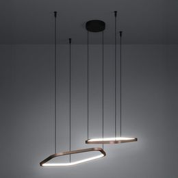 Eglo ESTRELLA Pendelleuchte LED, 390507,