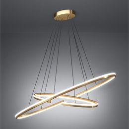 Eglo BOGADO Pendelleuchte LED, 390487,