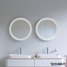 Duravit Happy D.2 Spiegel, HP7487S00000000,