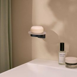 Hansgrohe AddStoris S Seifenschale, 41766670,