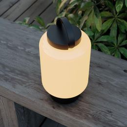 Ip44.de qu Akku Tischleuchte, LED, 93950-JB-BO,